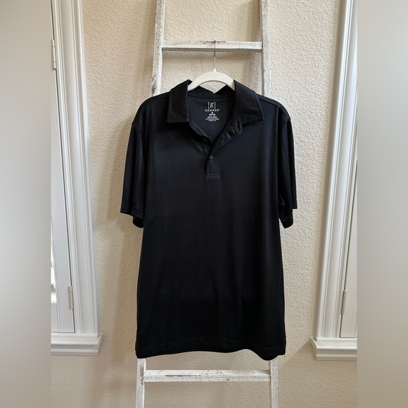 George | Shirts | Men Polo | Poshmark